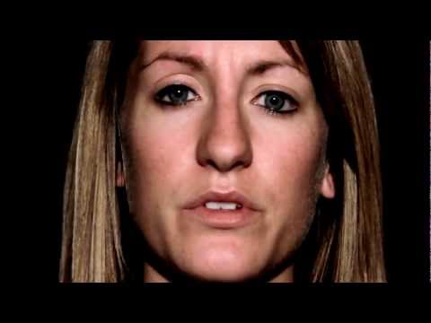 I want to know what it’s like… – Annie Knight