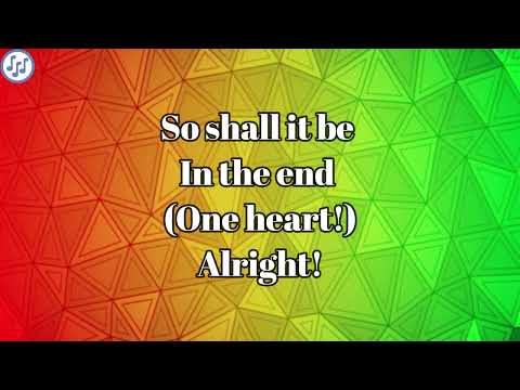 Bob Marley | The Wailers - One Love | People Get Ready | Lyrics Meaning