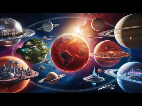 What if all the planets were habitable?