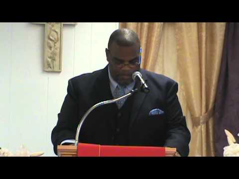 RESTORATION MAN OF GOD