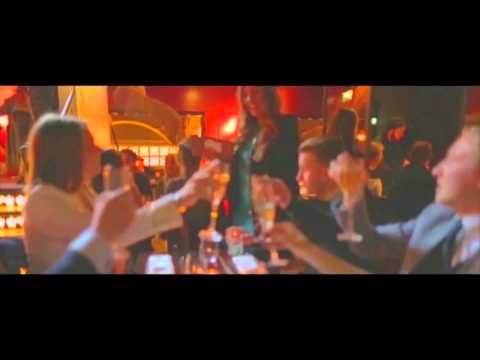 The Lucky Luciano Group - Buddha Bar London