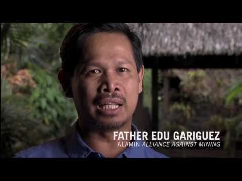 Edwin Gariguez - Goldman Environmental Foundation : Goldman ...