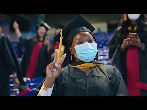 Reflections on a Transformative Journey at Barry University