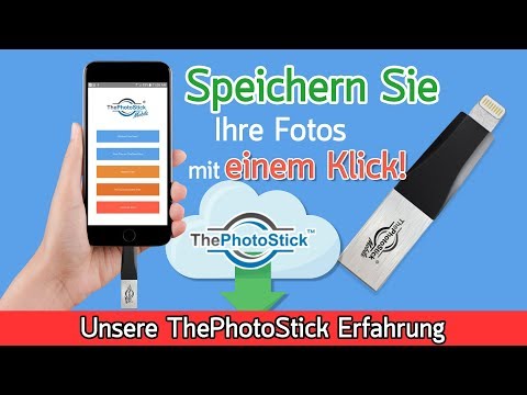 ThePhotoStick Test