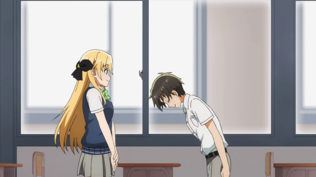 Anime task failed successfully