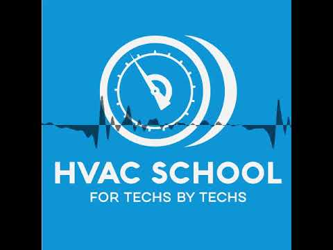 Electronic Expansion Valves (EEV) w/ Jamie Kitchen (Podcast)