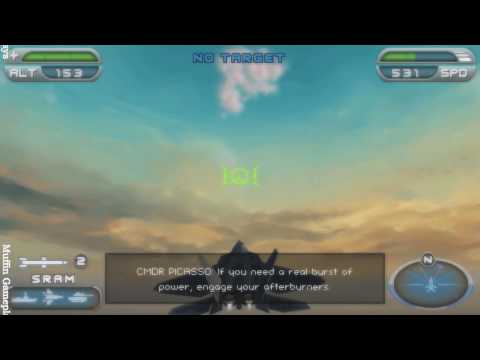 Descargar Heatseeker para PSP ISO – juegos para psp