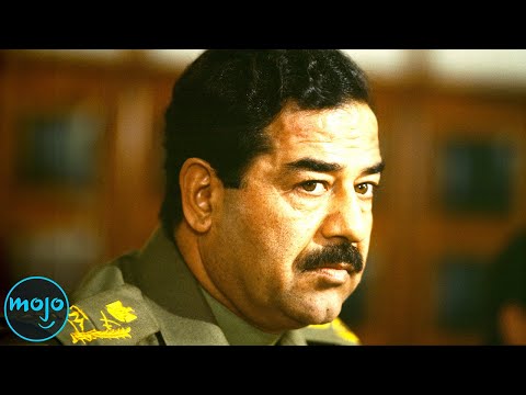 Top 10 Worst World Leaders of All Time