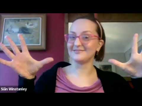 Critical Thinking and Ethics - Sian Winstanley Review
