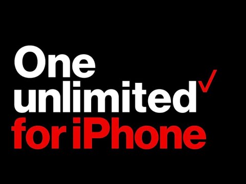Verizon’s new One Unlimited for IPhone plan, is it worth the switch?