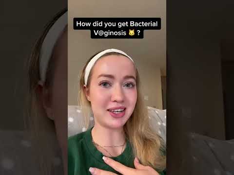 How did you get Bacterial Vaginosis??!!? (read description)
