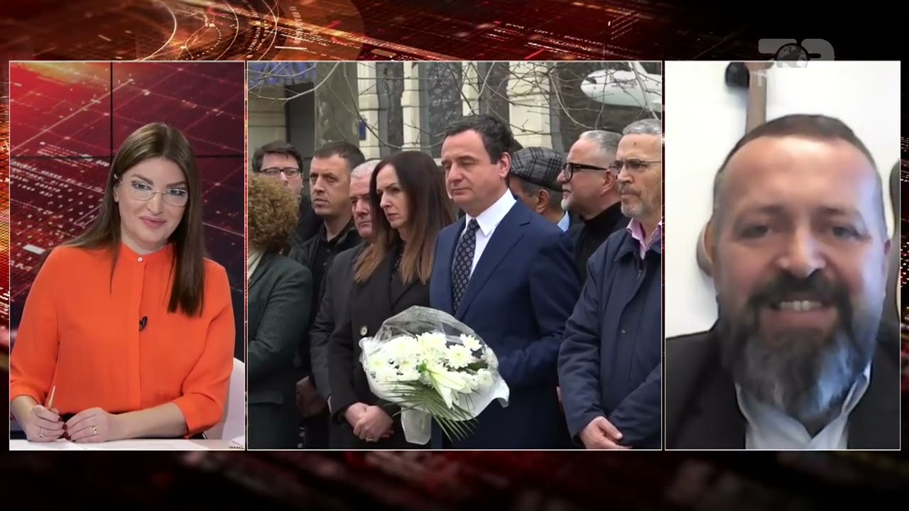 GAFA e deputetes së Vetëvendosjes, ja çfarë tha në TV | Breaking - Top ... GAFA e deputetes së Vetëvendosjes, ja çfarë tha në TV | Breaking - Top ...