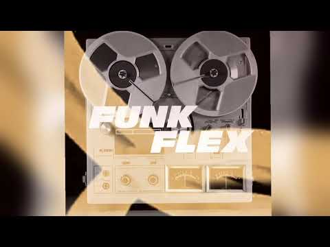 FUNK FLEX ENERGY TAPE 11/03/22 (FF013)