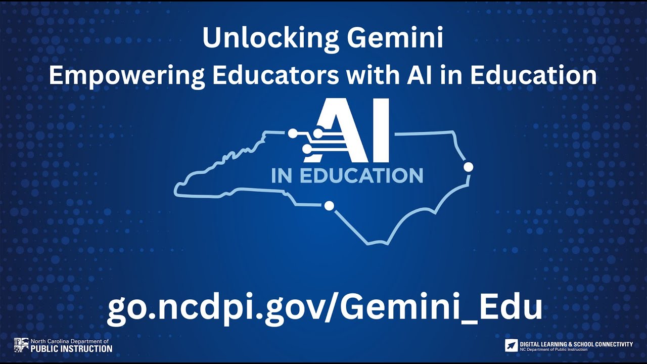 Unlocking Gemini: Empowering Educators with Ai in Education