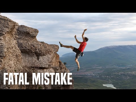 Fallen to Death: 10 Bizarre Deaths in Yosemite National Park