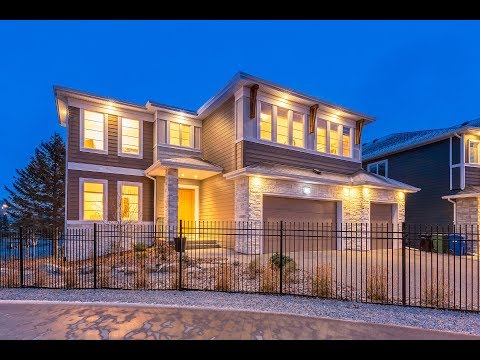 Discover West Springs: A Vibrant Community in SW Calgary