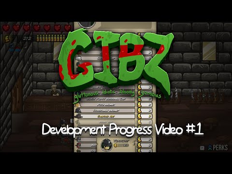 Steam Community :: Video :: GIBZ Development Progress Video #1