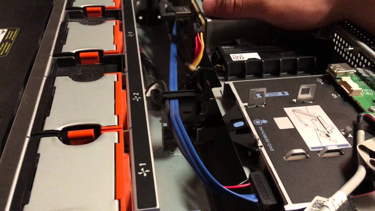Dell PowerEdge R710 - Review