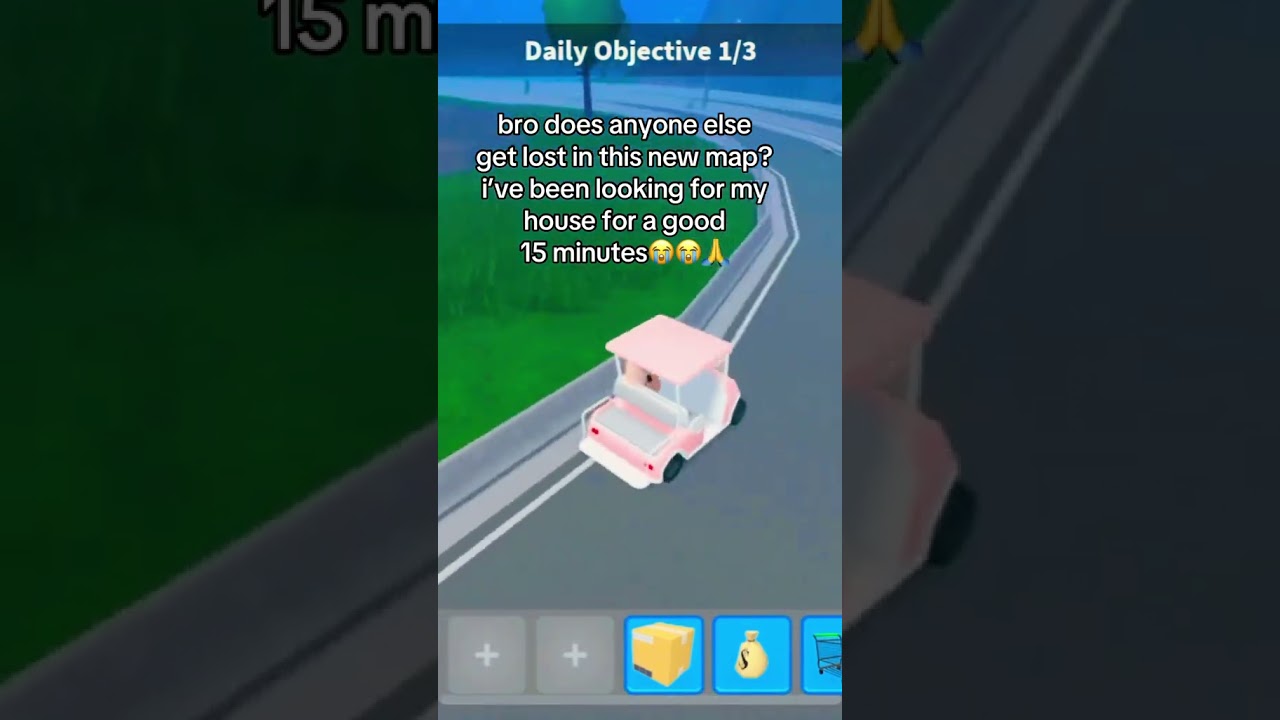 i love the new map tho, there’s so much more things to do😍 #foryou #fyp #viral #roblox #bloxburg