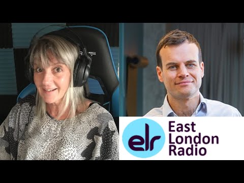 Ed Dodman on The Complaining Cow Consumer Show