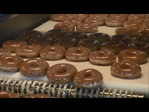 Why is it called a donut?