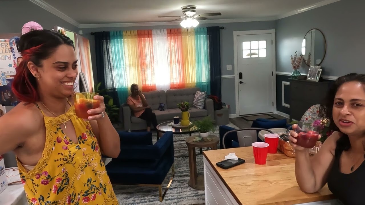 Memorial Day BBQ 2023