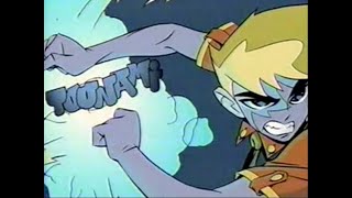 1997 Toonami Commercials Watch HD Mp4 Video Download Free