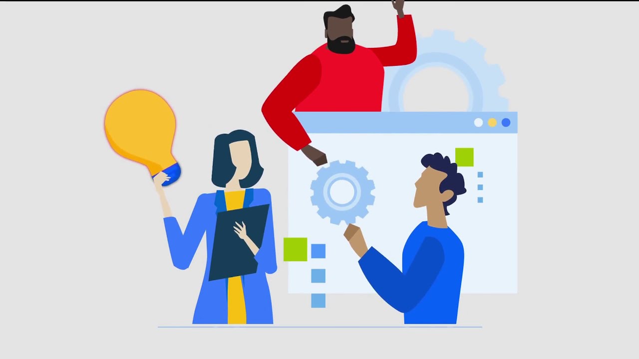 Employee Service, Solved.