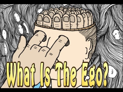 What Does The Ego Mean? | Concept Explained