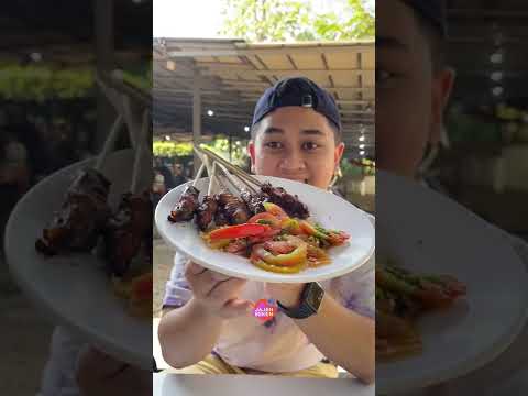 Sate Maranggi Yang Benar2 Asli Ada di Sini‼️