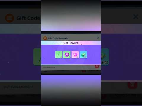 Livetopia: Party 2024 Redeem Code | Gift Code 2024! #gaming #roblox #livetopia #livetopiaparty