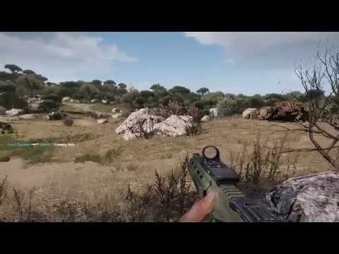Steam Community :: Video :: Project Argo - Free Arma 3 Multiplayer