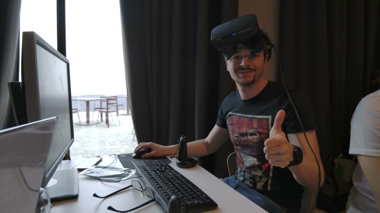 Metaverse Hackathon 2022