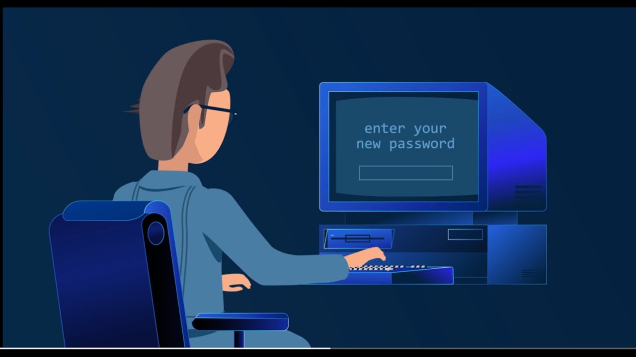 The Evolution of Authentication