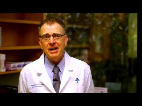 What is a gastroenterologist? Bennet Bruckner, MD - Inside Discover Health