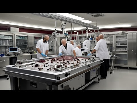 How to Become a Coroner: Qualifications, Hiring Practices, and Steps to Follow