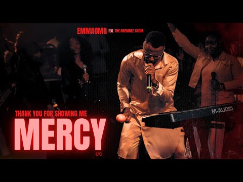 EmmaOMG - Thank You For Showing Me Mercy MP3 Download