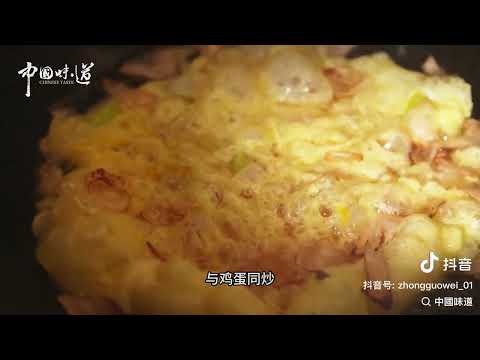 Taste delicious food and enjoy it