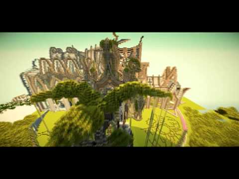 [200 SUB SPECIAL] fzulyekgtikg nabvj Minecraft Map