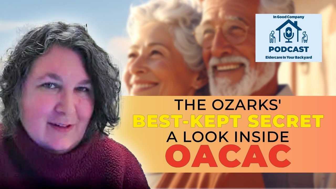 The Ozarks’ Best Kept Secret  A Look Inside OACAC