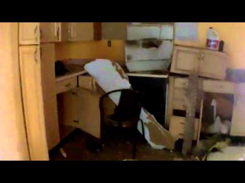Cheap West Philly House 5550 W. Oxford St. Philadelphia PA 19131