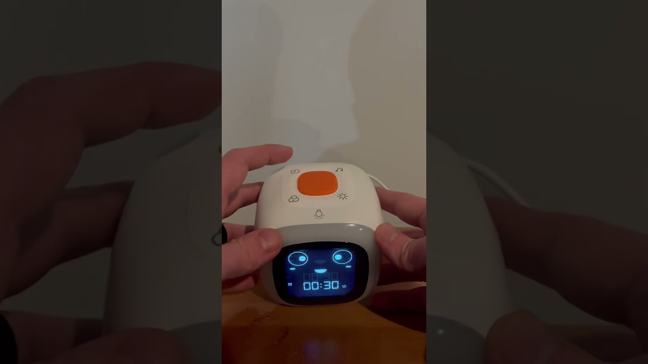 Sleep Training - Setting up nap time