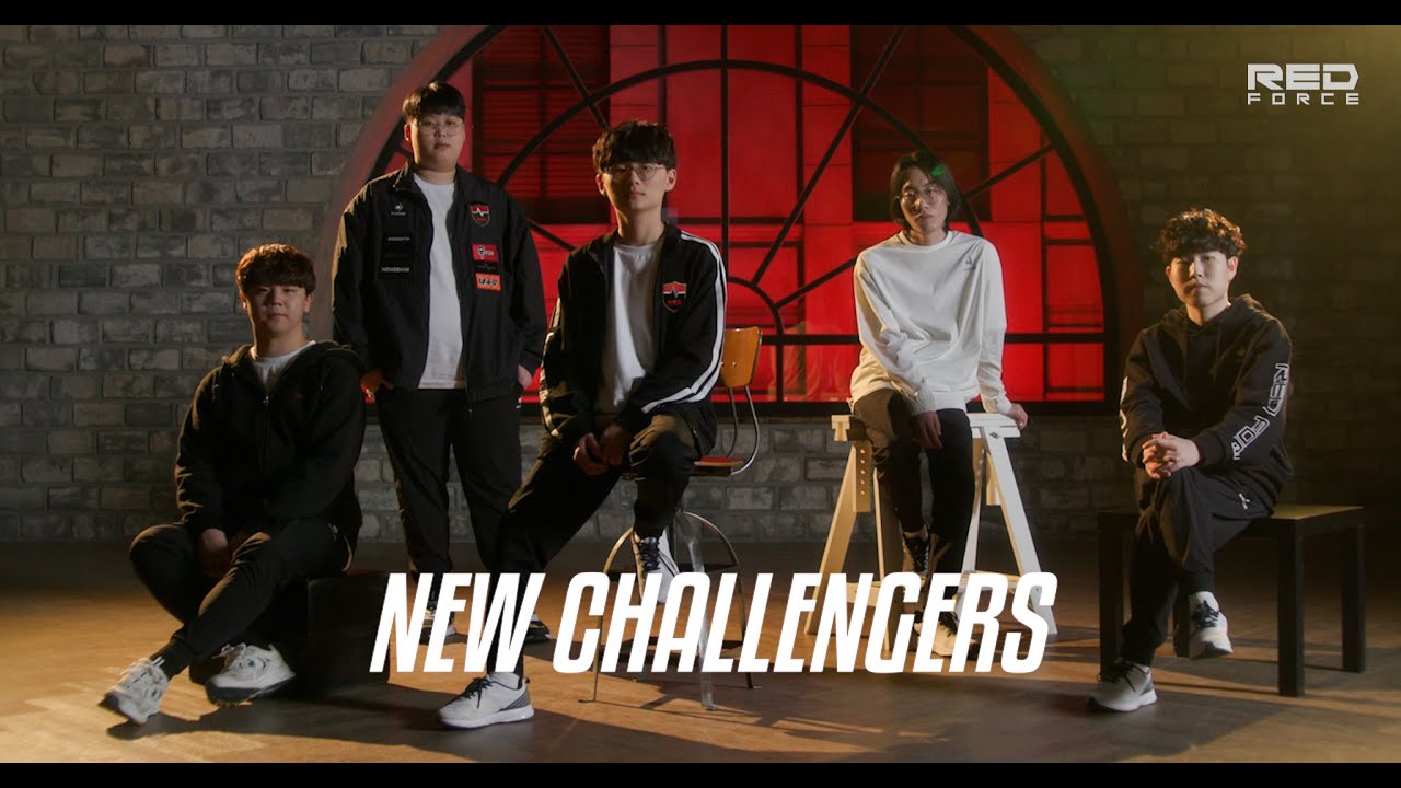 [外絮] NS推特：2023新陣容 - 看板LoL - PTT網頁版