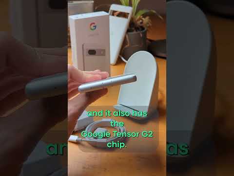 We unboxed the Pixel 7a, here's what we think about it!