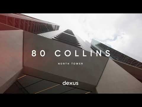 80 Collins Street (North Tower), 80 Collins Street, Melbourne, VIC 3000 ...