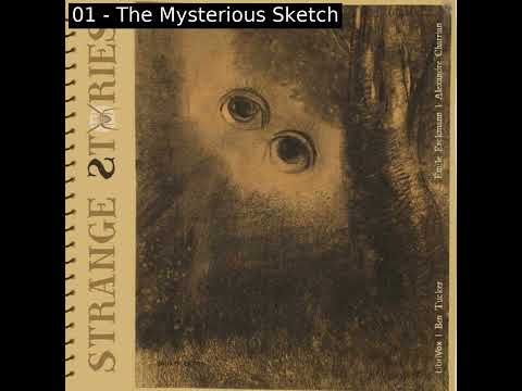 Strange Stories by Émile Erckmann read by Ben Tucker | Full Audio Book