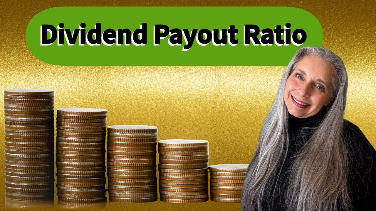 Is Your Dividend Safe? How to Analyze the Payout Ratio!