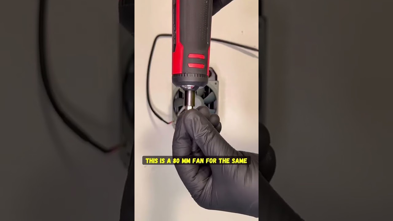 Is this the smallest PC Water Cooling Radiator? 🤔