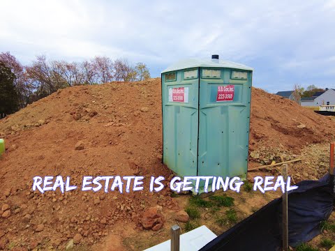 NEW Construction Homes for Sale In Chesterfield, VA