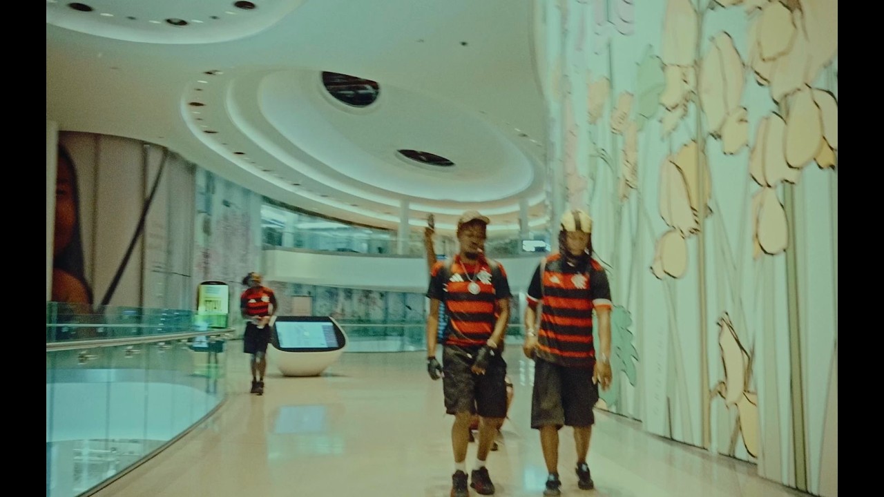 Bobo by Waïv from France | Popnable